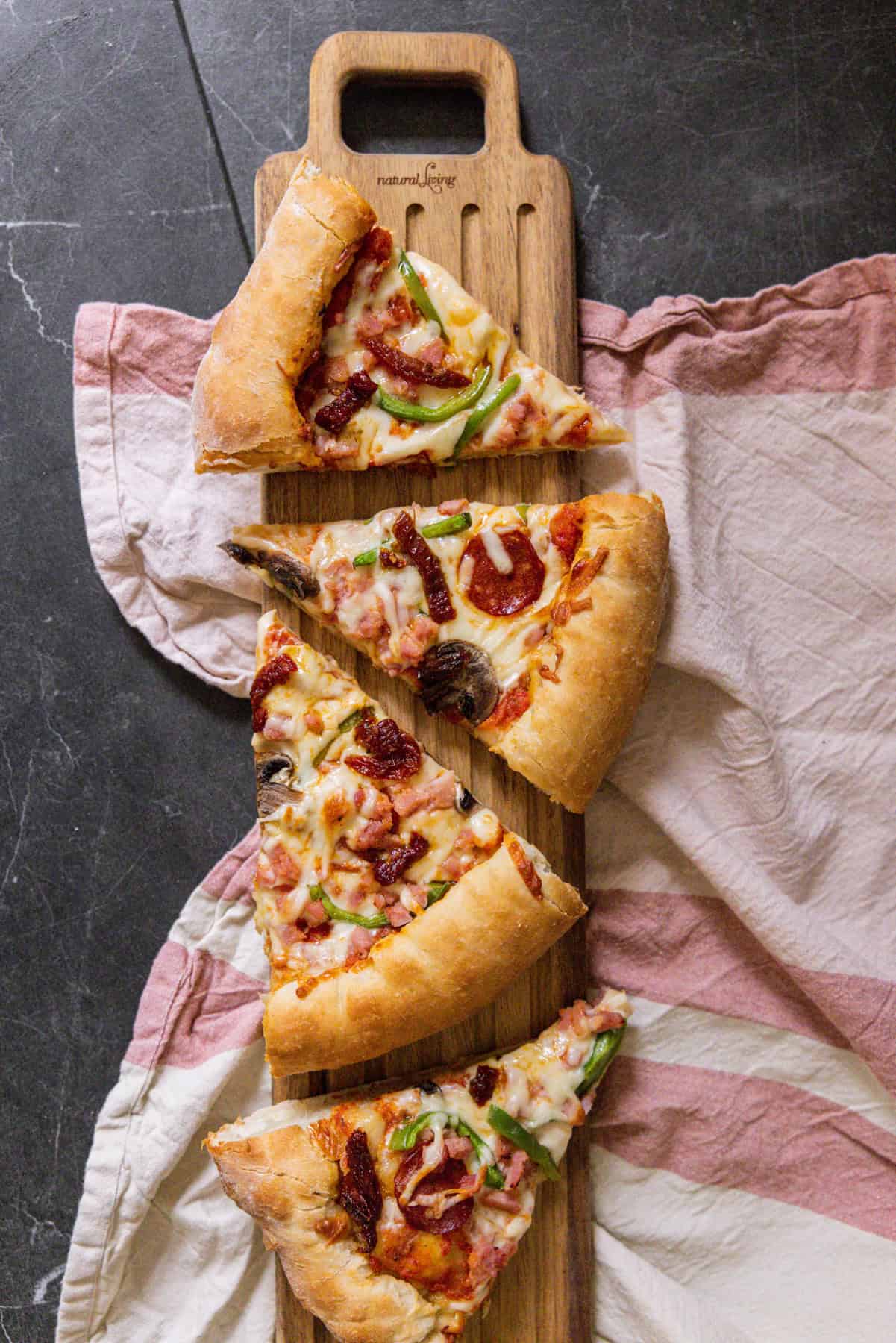 Sourdough Carrot Cake - sarahtherese.co